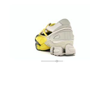 Raf Simons | Shoes | Adidas X Raf Simons Replicant Owzeego Leather Low ...